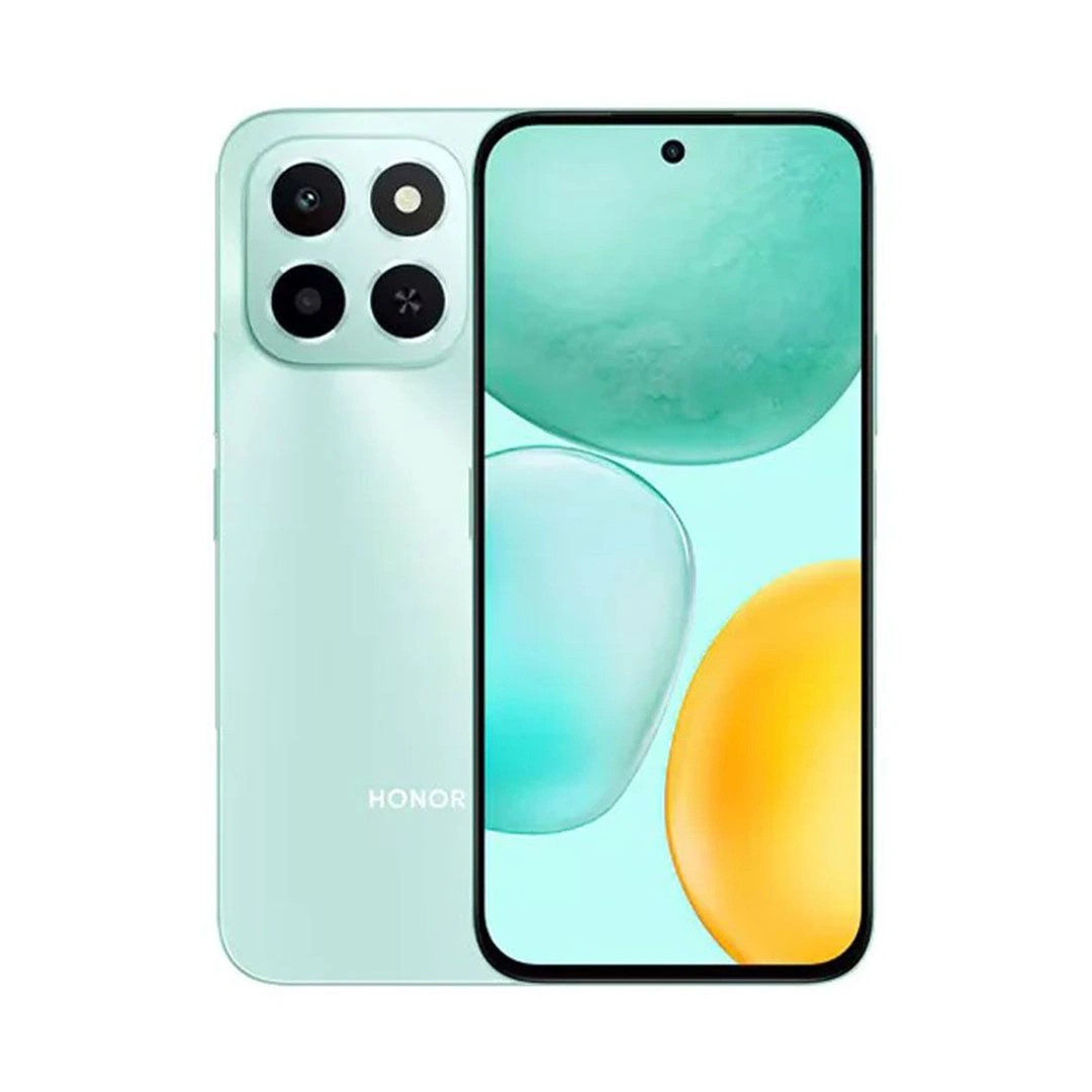 هونر X6c - 6 جيجا رامات، 128 جيجا، سماوي