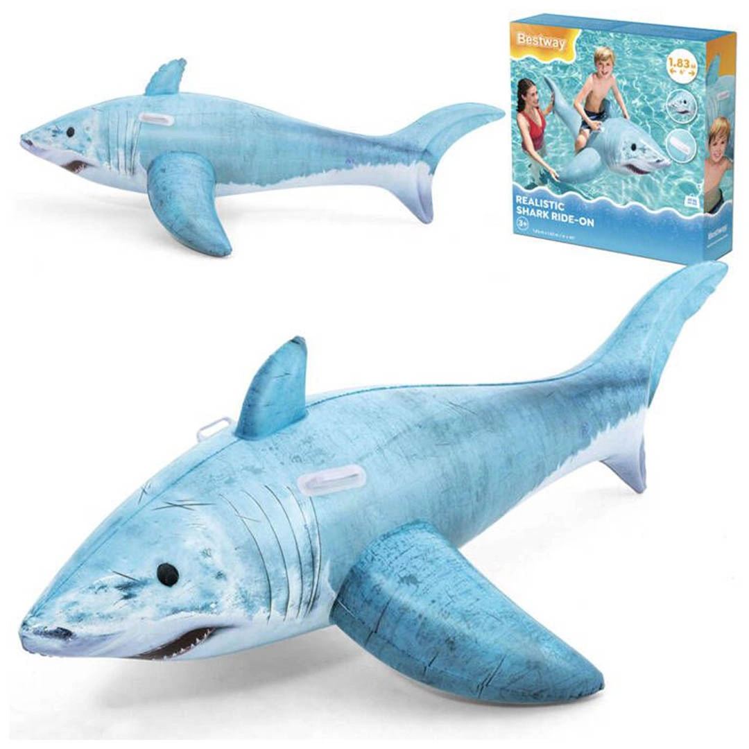 41405 عوامة قرش - 182*102سم