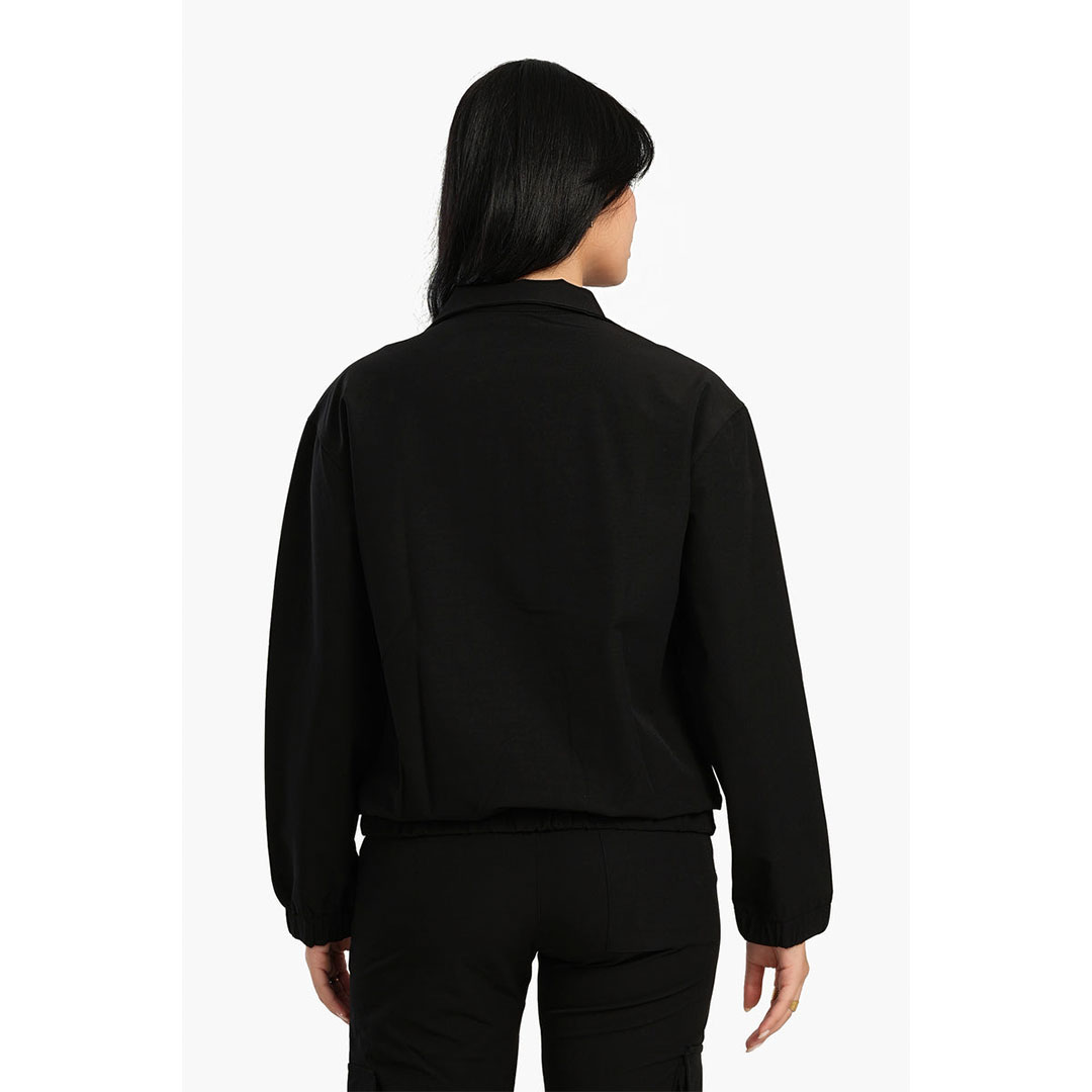 جاكيت حريمي بسوستة للبيت