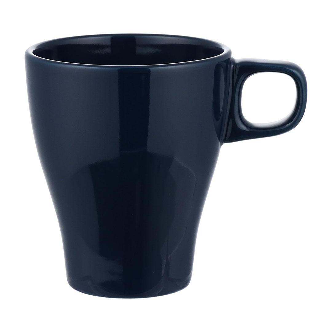 مج ايكيا فخار تركواز قهوتك بأناقة. 240 مل.